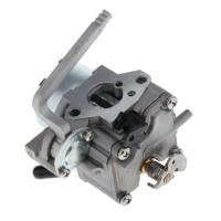 China BOAT Outboard Engine Carburetor and Coil Assembly 2 STROKE Accessories 16100-ZW6-716 for sale