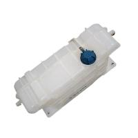 China Shaanxi Automobile X5000S X6000 Expansion Tank DZ97149533000 Perfect for Replacement for sale