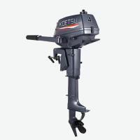 China OUTBOARD Engine 4hp 6hp 12hp 18hp 30hp 40hp 2 Stroke Inflatable Boat With Outboard Motor for sale