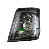 China Shacman Delong X5000 Front LED Headlight Assembly DZ97189723361 for Other Car Fitment for sale