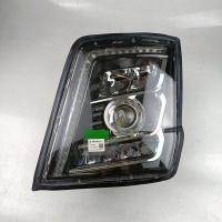 China Shacman Delong X5000 Front LED Headlight Assembly DZ97189723361 for Other Car Fitment for sale