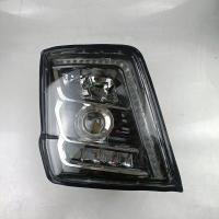 China Shacman Delong X5000 Front LED Headlight Assembly DZ97189723361 for Other Car Fitment for sale