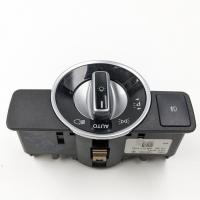 China Mercedes-Benz 231 SL350 SL400 SL500 SL63 Headlight Switch Control UNIT OE NO. A2129050551 for sale