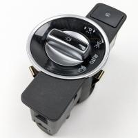 China Mercedes-Benz 231 SL350 SL400 SL500 SL63 Headlight Switch Control UNIT OE NO. A2129050551 for sale