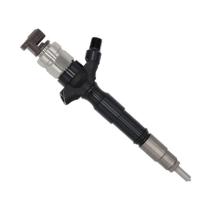 China Original Auto Fuel Injectors for Toyota Diesel Fuel System Parts for sale