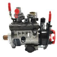 China 9520A424G Fuel Pump and 2644C311 Fuel Injection Pump for Perkins Engines Ideal Choice for sale