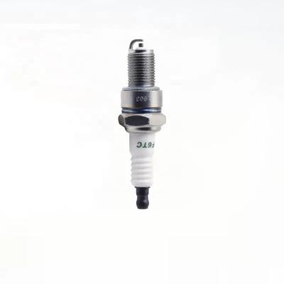 China Highly Durable Hangkai Outboard Engine Spark Plugs for 4.0HP 6.0HP 12HP18HP 30HP 40HP for sale