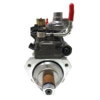 China 9520A424G Fuel Pump and 2644C311 Fuel Injection Pump for Perkins Engines Ideal Choice for sale