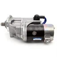 China 1973-1980 Year T400268 Perkins Generator Set Starting Motor 12V/24V 1104D-44TA 1106D-66 for sale