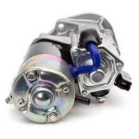 China 1973-1980 Year T400268 Perkins Generator Set Starting Motor 12V/24V 1104D-44TA 1106D-66 for sale