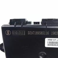 China Delong X3000 Body Control Unit BCM Central Lock Control Box DZ97189585116 for Other Year for sale