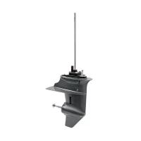 China Hangkai 2 Stroke 9.9HP 15HP 18HP Gearbox Assembly Motor Accessories for Outboard Engine for sale