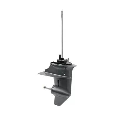 China Hangkai 2 Stroke 9.9HP 15HP 18HP Gearbox Assembly Motor Accessories for Outboard Engine for sale