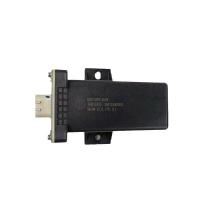 China Shaanxi Automobile Heavy Truck Delong X5000SX6000 Tire Pressure Monitoring Main Receiver DZ97189716525 for sale