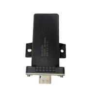 China Shaanxi Automobile Heavy Truck Delong X5000SX6000 Tire Pressure Monitoring Main Receiver DZ97189716525 for sale
