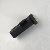 China Shaanxi Automobile Heavy Truck Delong X5000SX6000 Tire Pressure Monitoring Main Receiver DZ97189716525 for sale