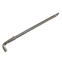 China Yamaha 2-stroke 15hp Outboard Limit Latch Tilt Pin 6E0/689-43160-00/01 Latest Design for sale