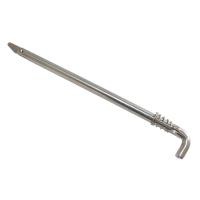 China Yamaha 2-stroke 15hp Outboard Limit Latch Tilt Pin 6E0/689-43160-00/01 Latest Design for sale