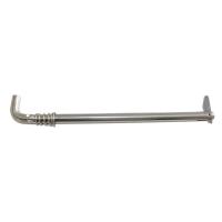 China Yamaha 2-stroke 15hp Outboard Limit Latch Tilt Pin 6E0/689-43160-00/01 Latest Design for sale