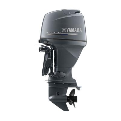 China Yamaha 6hp 9.9hp Outboard Engine Short Shaft for Motorboats and CDI Ignition System for sale