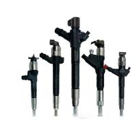 China 095000-5550 Toyota Fuel Injector Nozzle Car Model for Toyotaa Hiluxi Year Other Original for sale