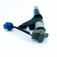 China 095000-5550 Toyota Fuel Injector Nozzle Car Model for Toyotaa Hiluxi Year Other Original for sale