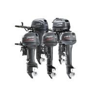 China Yamaha 6hp 9.9hp Outboard Engine Short Shaft for Motorboats and CDI Ignition System for sale
