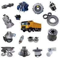 China Year 2005- of 336 337 Engine Spare Parts and Accessories for Sinotruk Howo Truck for sale