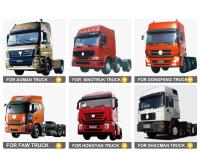 China Year 2005- of 336 337 Engine Spare Parts and Accessories for Sinotruk Howo Truck for sale