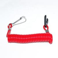 China Replace/Repair Purpose Yamaha Outboard Key Switch 6E9-82575-09 for Pull Rope Hook Flameout for sale