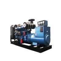 China 300KW Diesel Generator Sets with Three-Phase All Copper Brushless Electric Generator for sale