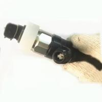 China Auto Fuel Injection Nozzle for 095000-5550 Fuel Injector of Toyotaa Engine Code for sale
