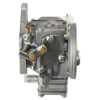 China 4HP 5HP 6E0-14301-05 6E3-14301-00 Outboard Carburetor for Yamaha Other Year Model for sale