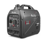 China TG 3.5i Silent Generator 3.5KW Gasoline Portable Power for Household Needs Other Speed for sale