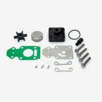 China Top- Hangkai 2 Stroke 18HP Marine Engine Pump Assembly Repair Kits Propellers Spark Plugs Outboard Engine Accessories for sale