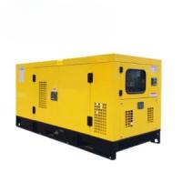 China Excalibur 3000w 3000w 5500w 5.5kva Electric Open Power Small Silent Diesel Generators for sale