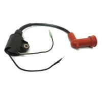 China Yamahaa 2-stroke 9.9/15hp boat hook-up 63V-85570-00 High Voltage Pack without loops for sale