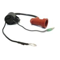 China Yamahaa 2-stroke 9.9/15hp boat hook-up 63V-85570-00 High Voltage Pack without loops for sale