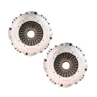 China Shacman SINOTRUK HOWO Truck Spare Parts Accessories for Performance and Durability for sale