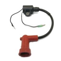 China Yamahaa 2-stroke 9.9/15hp boat hook-up 63V-85570-00 High Voltage Pack without loops for sale