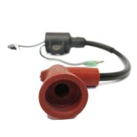 China Yamahaa 2-stroke 9.9/15hp boat hook-up 63V-85570-00 High Voltage Pack without loops for sale