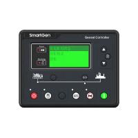 China Automatic Single-Unit Self-Starting Generator Set with SmartGen Controller HGM7210CAN for sale