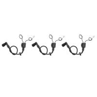 China Plastic High Pressure Pack Assembly for Yamaha 2-stroke 40-50HP Outboard 6H5-85570-00 for sale