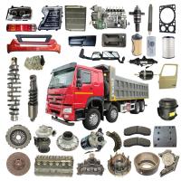 China Shacman A7 Tipper 290 336 380 371 HP Dump SINO Truck HW70 HW76 SINOTRUCK HOWO Spare Parts for sale