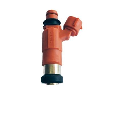 China CDH210 Fuel Injector Nozzles Suitable for Chrysler Dodge Mitsubishi Chevrolet Suzukii for sale