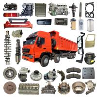 China Shacman A7 Tipper 290 336 380 371 HP Dump SINO Truck HW70 HW76 SINOTRUCK HOWO Spare Parts for sale