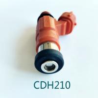 China CDH210 Fuel Injector Nozzles Suitable for Chrysler Dodge Mitsubishi Chevrolet Suzukii for sale