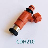 China CDH210 Fuel Injector Nozzles Suitable for Chrysler Dodge Mitsubishi Chevrolet Suzukii for sale
