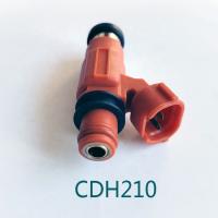 China CDH210 Fuel Injector Nozzles Suitable for Chrysler Dodge Mitsubishi Chevrolet Suzukii for sale