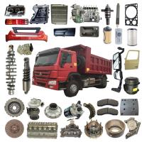 China Shacman A7 Tipper 290 336 380 371 HP Dump SINO Truck HW70 HW76 SINOTRUCK HOWO Spare Parts for sale